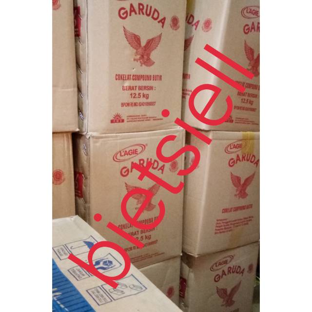 Jual meses garuda 12,5kg/karton | Shopee Indonesia