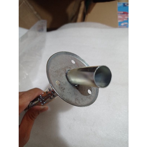 Jual saringan sarangan filter knalpot kenalpot yamaha fiz fizr froce 1 ...