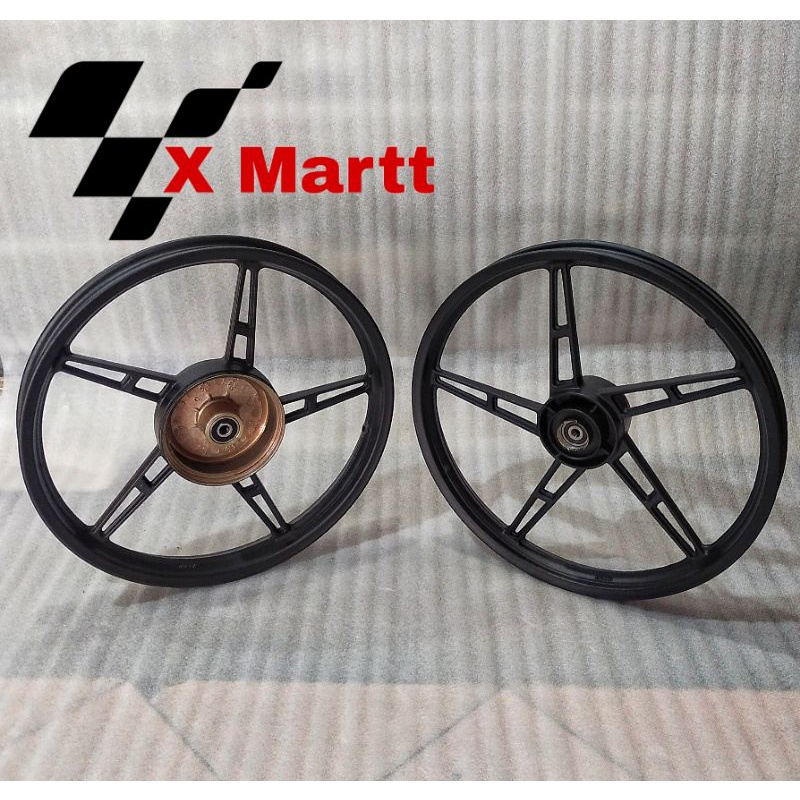 Jual Velg Racing Mx Lama , Jupiter Z Lama , Jupiter Burhan , Fiz R V ...