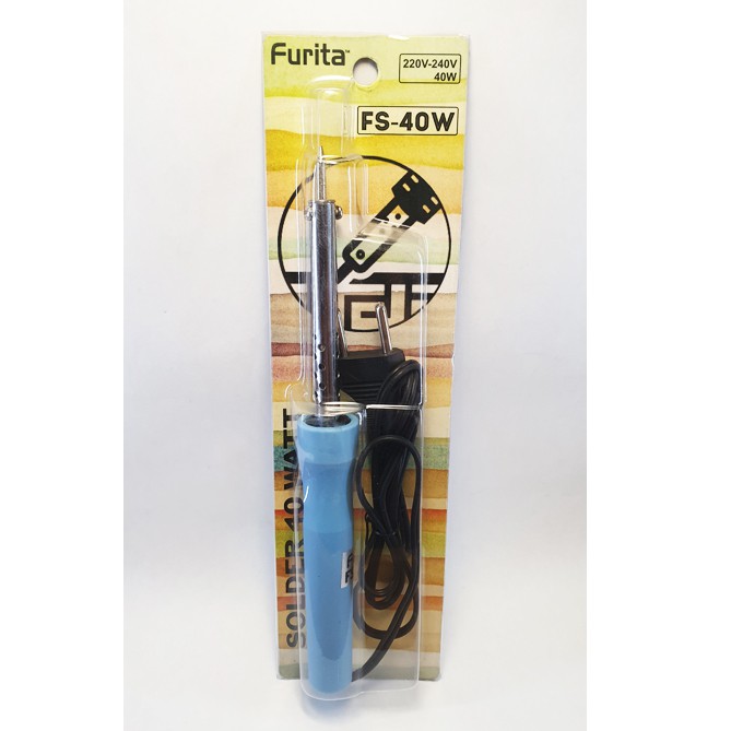 Jual Solder Furita 40 watt FS-40W | Shopee Indonesia