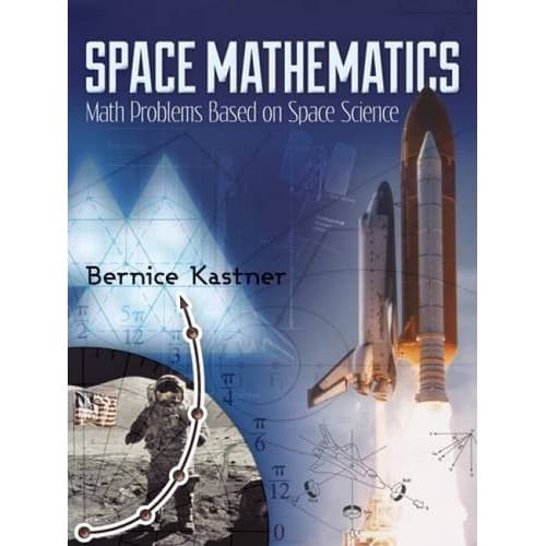 Jual Buku Space Mathematics Math Problems Based on Space Science ...