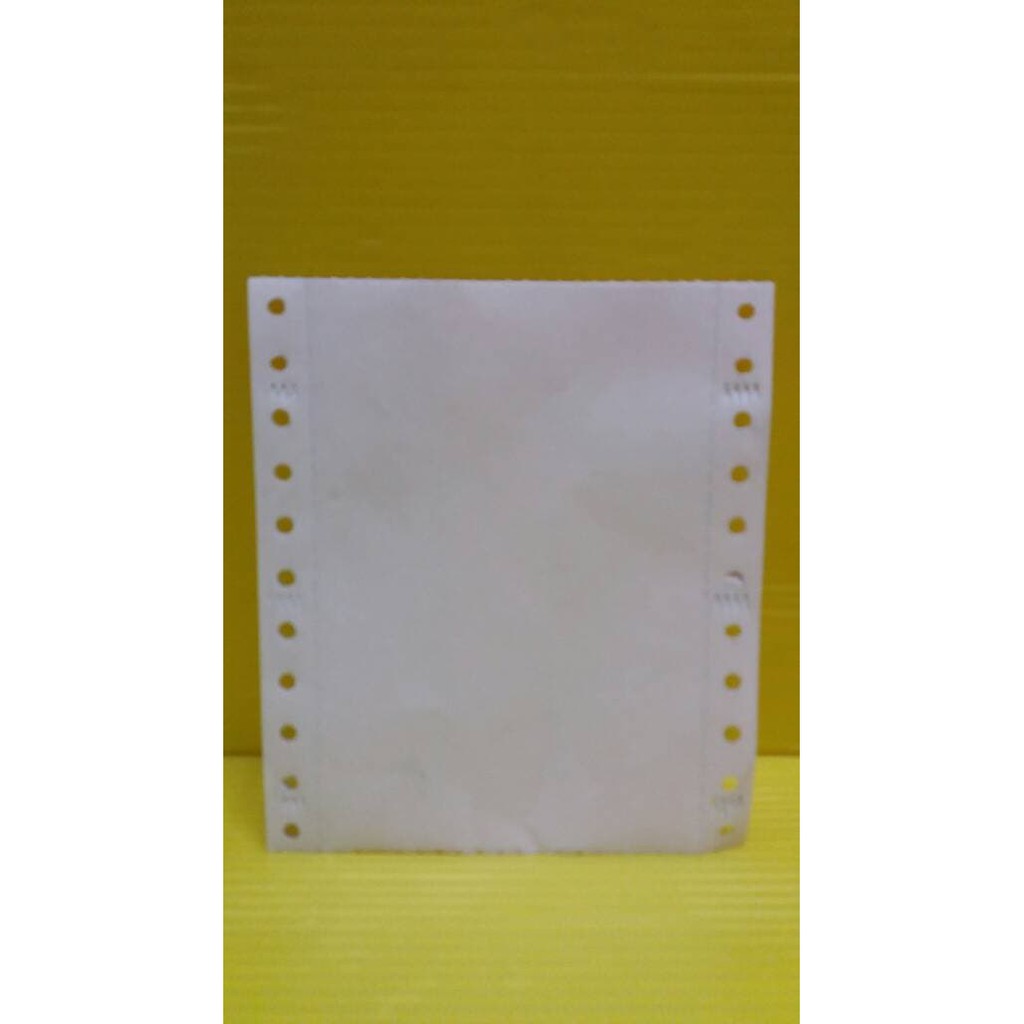 Jual Epsilon Cont Form 9 1/2 : 2 x 11 : 2 4 Ply WARTEL | Kertas ...