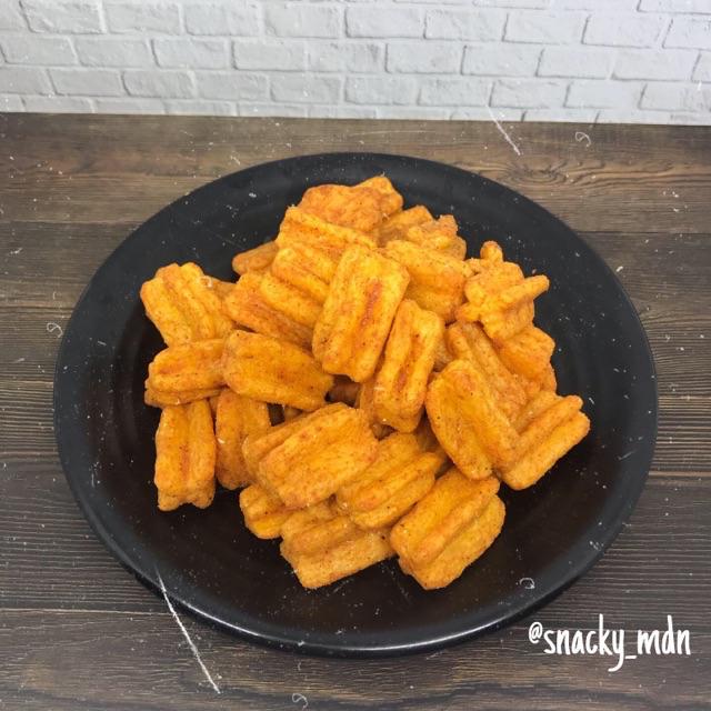 Jual SNACK SERBA LIMA RIBU / SNACK SERBA GOCENG | SNACK SERBA 5 RIBU ...