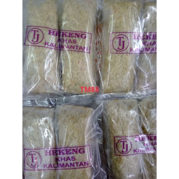 Jual HA KONG/HE KENG KALIMANTAN | Shopee Indonesia