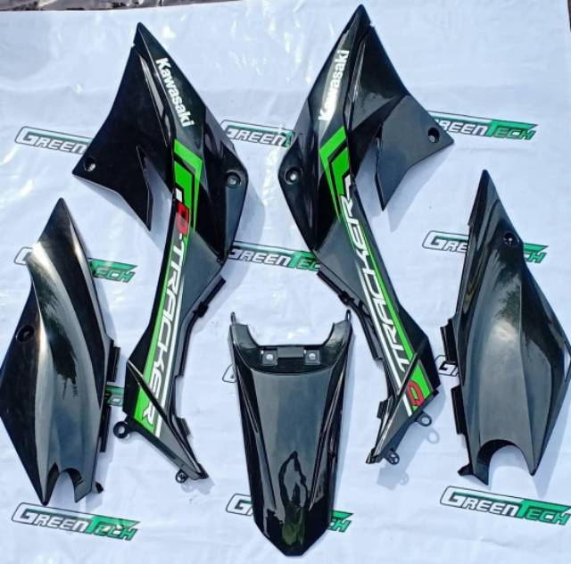 Jual Bodi tracker bf/body d tracker/bodi tracker bf original kawasaki ...