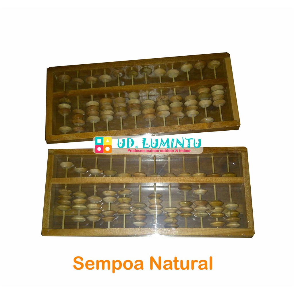 Jual Sempoa Anak Natural | Shopee Indonesia