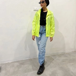 Jual Jaket Neon Terlengkap & Harga Terbaru Mei 2024 | Shopee Indonesia