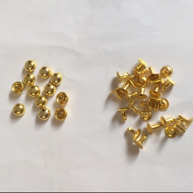 Jual Centang Jamur Emas ukuran 9*8 cm | Shopee Indonesia