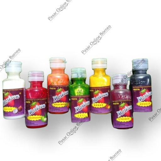 Jual Morison Pasta Perisa Semua Rasa All Varian Rasa | Shopee Indonesia