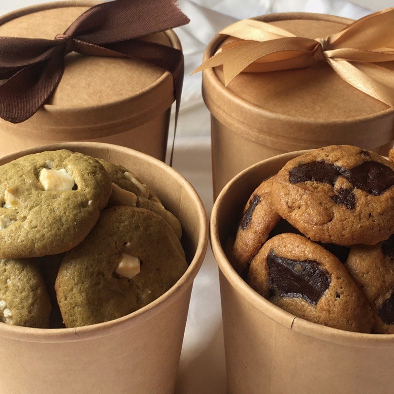 Jual Mini Cookie Jar @thecookieclub.id | Shopee Indonesia