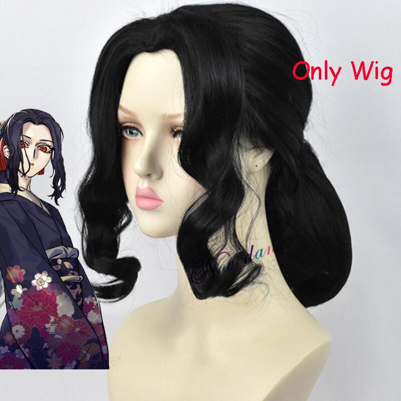 Jual PreOrder Anime Demon Slayer Kimetsu no Yaiba Cosplay Costumes ...