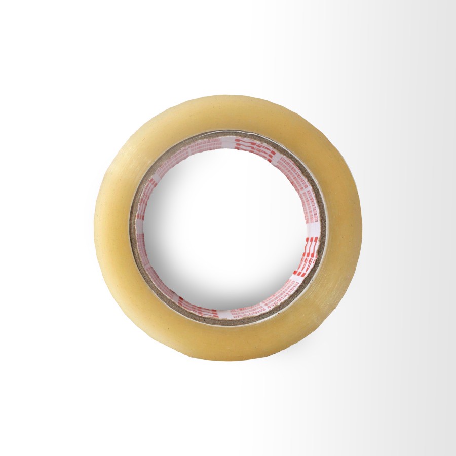 Jual Lakban Bening - Lakban Cokelat 45mm x 100 Yard Master Pack ...