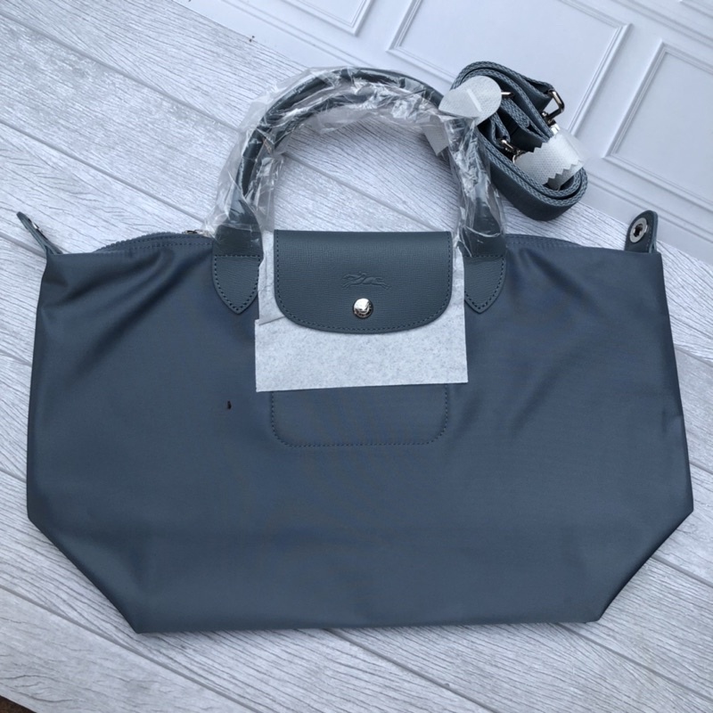 Jual LC LongchampOriginal neo adjustable strap nordic | Shopee Indonesia