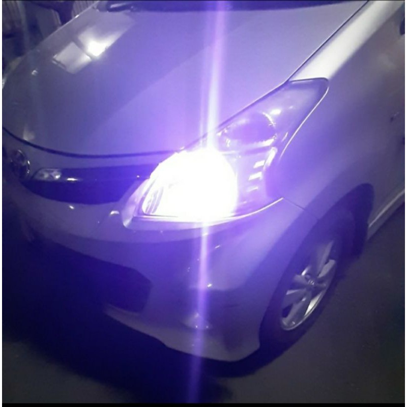 Jual LED T10 - LAMPU SENJA MOBIL AVANZA, XENIA, INNOVA, YARIS, VIOS ...