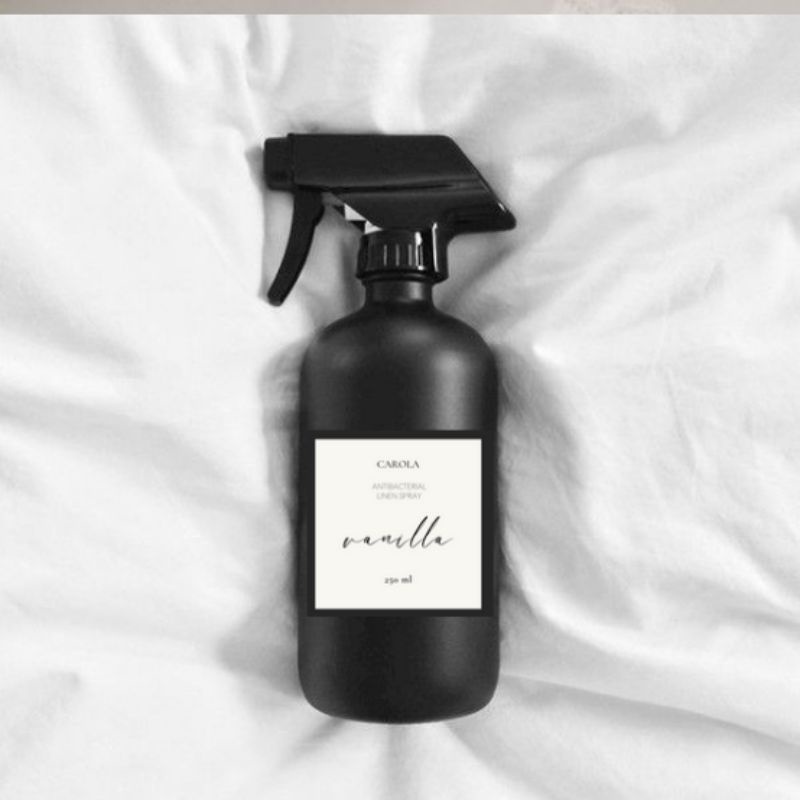 Jual Linen spray anti bakteri pengharum ruangan | Shopee Indonesia