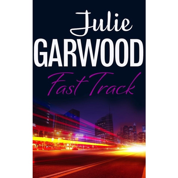 Jual Fast Track by Garwood Julie | Shopee Indonesia