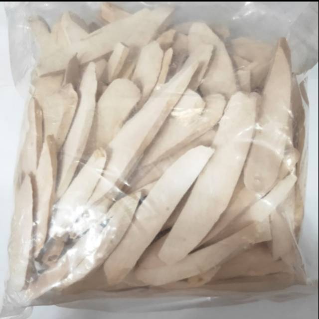 Jual Huai Shan Yao / Chinese Yam / Ubi Cina 100gr | Shopee Indonesia