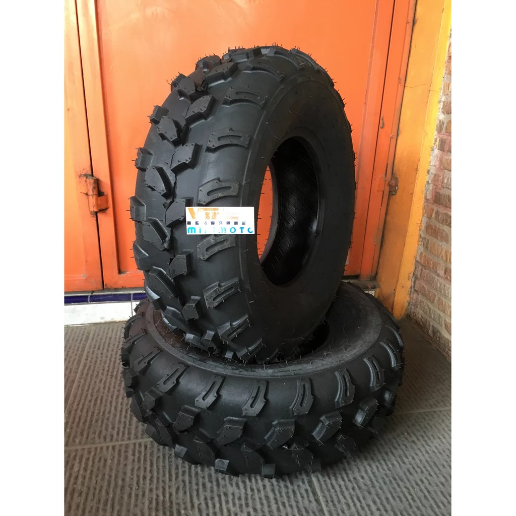 Jual Ban DEPAN Offroad 21 x 7 - 10 inch ATV - UTV - Mini Jeep - Buggy ...