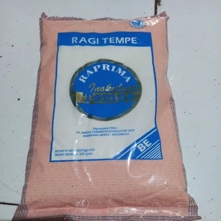 Jual Ragi Tempe Terlengkap & Harga Terbaru Juni 2024 | Shopee Indonesia