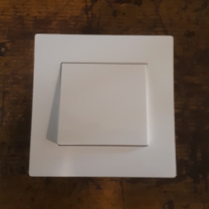 Jual Saklar 1 Gang Boss 1 Way Tipe B1000 . Tipe B1031/1/2a . Saklar 1 tombol | Shopee Indonesia