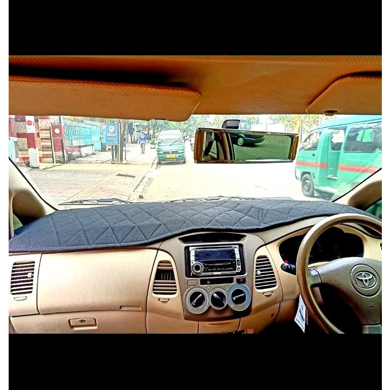Jual Toyota Innova 2004-2015 Peredam Panas Dan Suara Cover Dashboard ...