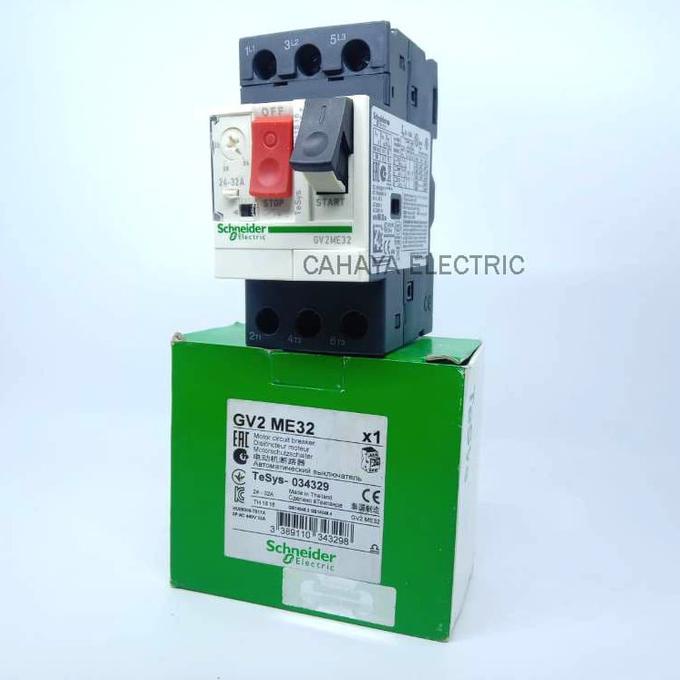Jual Schneider GV2ME | Shopee Indonesia