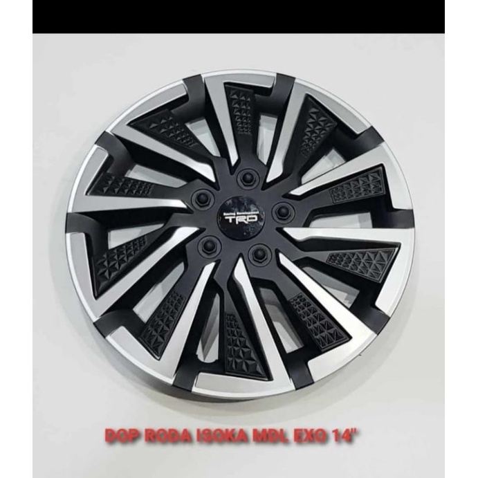 Jual wheeldop dop roda r13 | Shopee Indonesia