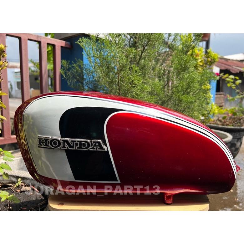 Jual Tangki Cb 100 Tangki Cb Glatik Tangki Cb Dilan Tangki Cb 125 ...