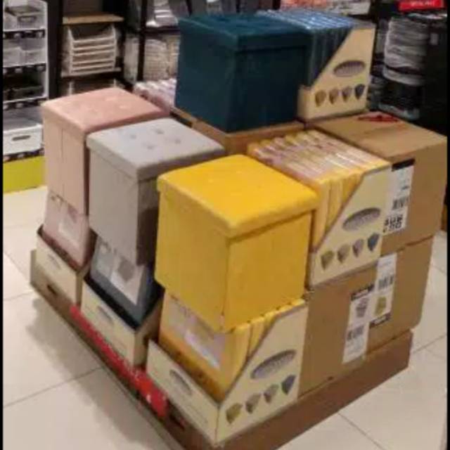Jual Storage box informa | Shopee Indonesia