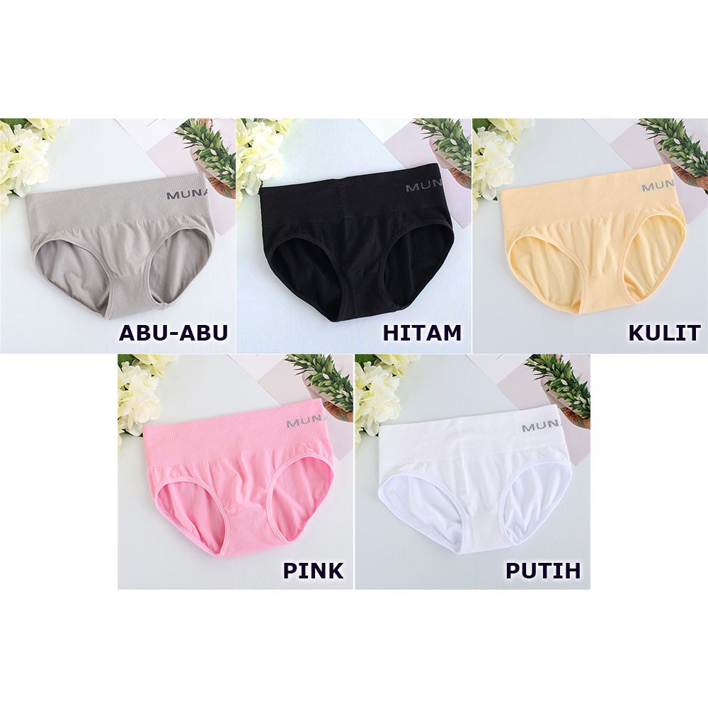 Jual •OKEY BELI•CD035 Celana Dalam Segitiga Munafie Kolor Munafi ...