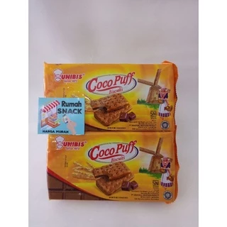 Jual coco puff Harga Terbaik & Termurah Juni 2024 | Shopee Indonesia