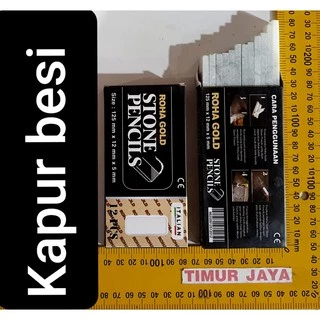 Jual Kapur Besi Terlengkap & Harga Terbaru Februari 2026 | Shopee Indonesia