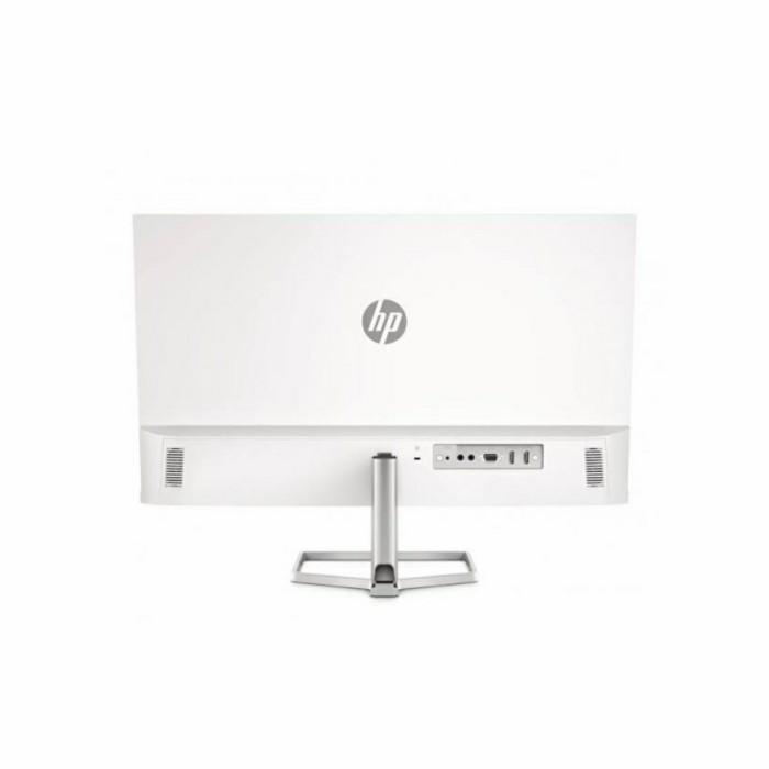 Jual Monitor HP M24fwa IPS bezeless freesync +speaker 75hz hdmi | M24 ...