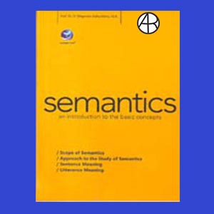Jual Semantics : an introduction to the basic concepts | Shopee Indonesia