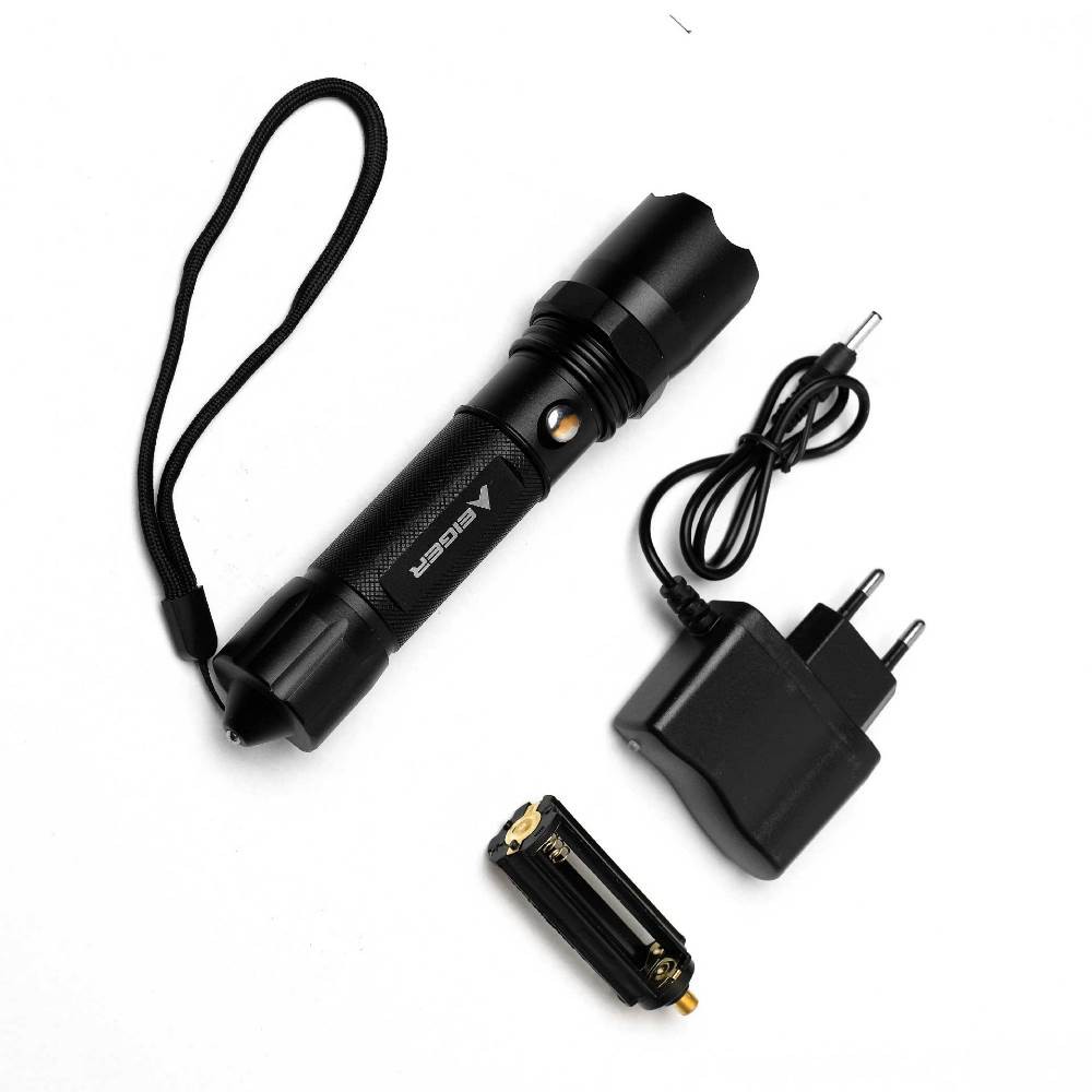 Jual EIGER OSBERT FLASHLIGHT | Shopee Indonesia