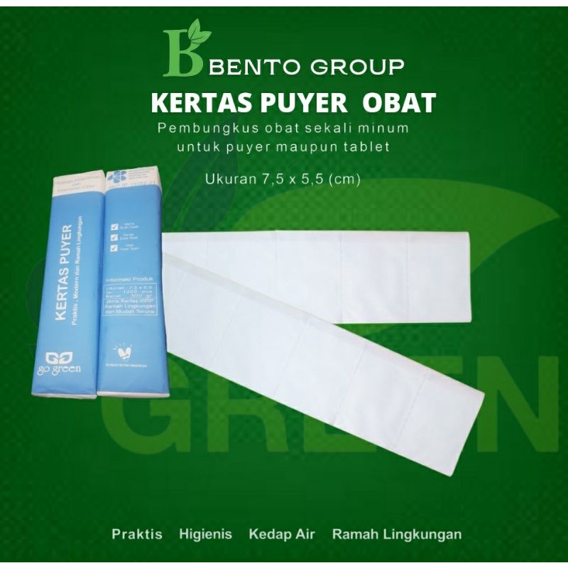 Jual Kertas Puyer Polos Tanpa Desain | Shopee Indonesia