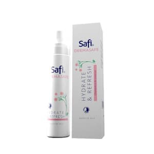 Jual Safi Dermasafe Booster Mist 75ml | Shopee Indonesia