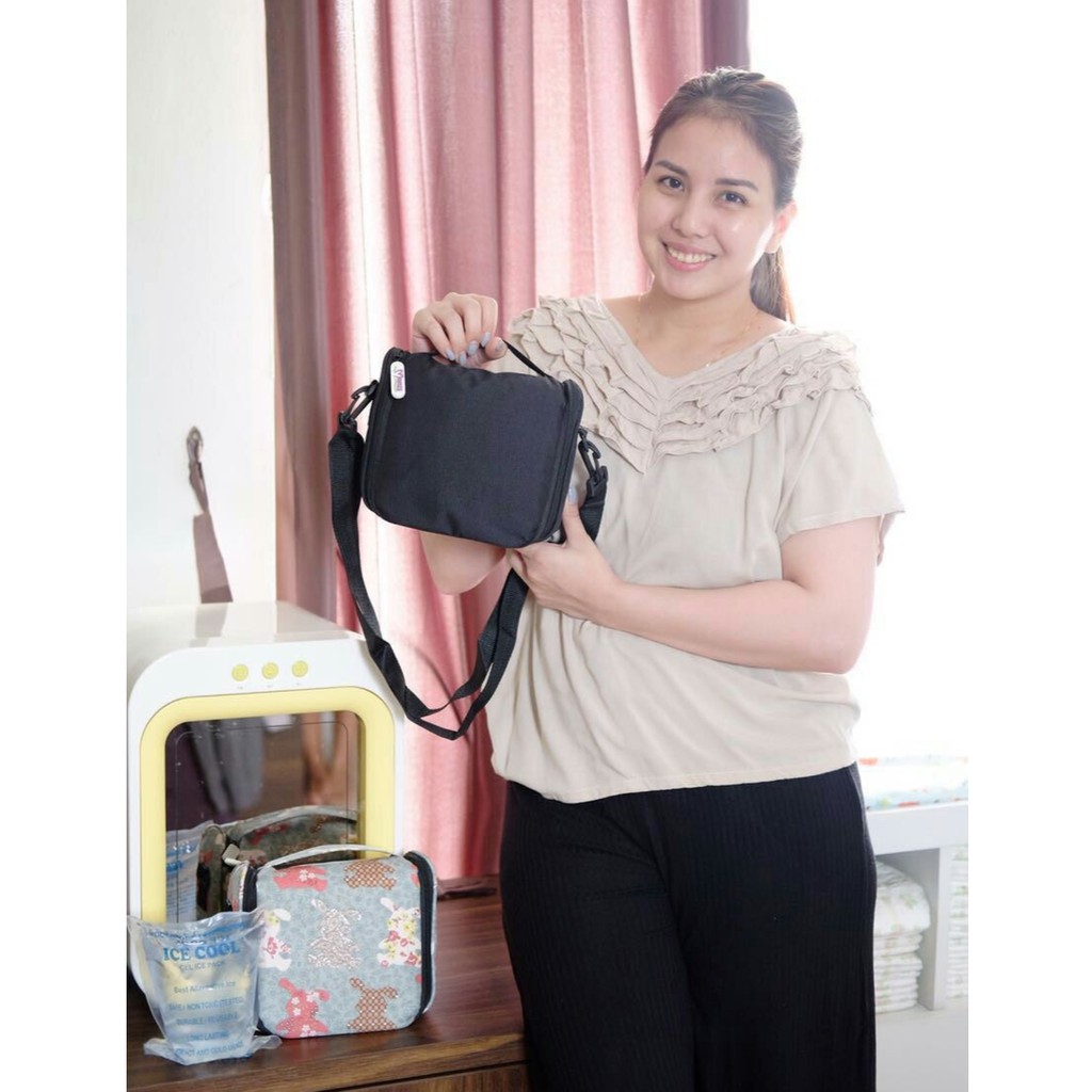 Jual Cooler Bag ASI Mini Kecil | Shopee Indonesia