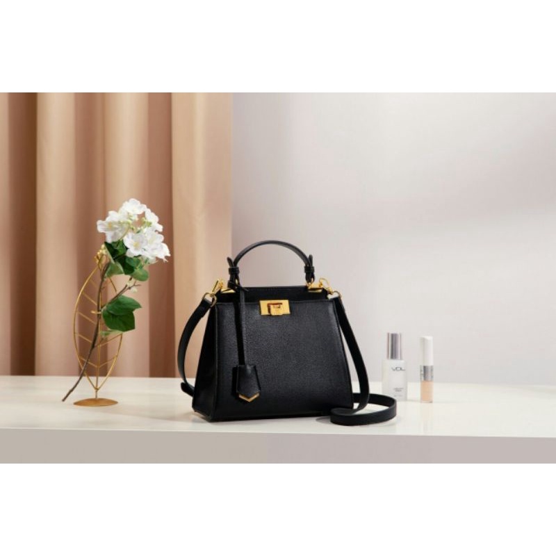 Jual Monic bag ORIGINAL JIMSHONEY tas slempang mewah wanita keren tas ...