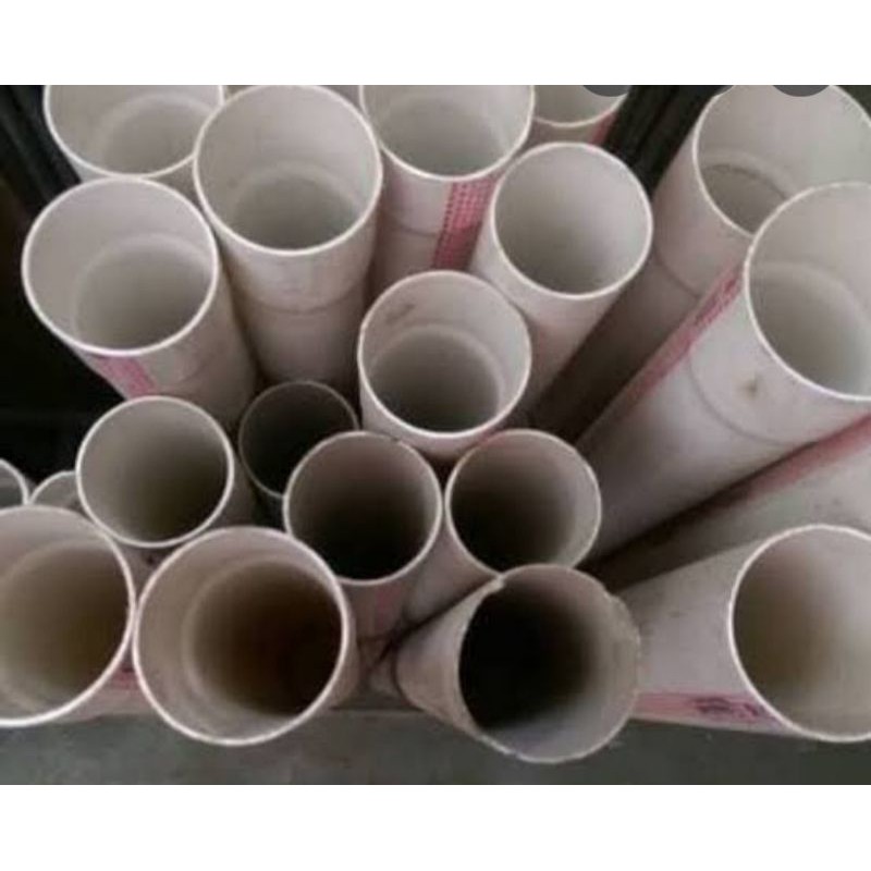 Jual Pipa PVC BESAR 1.25meter | Shopee Indonesia