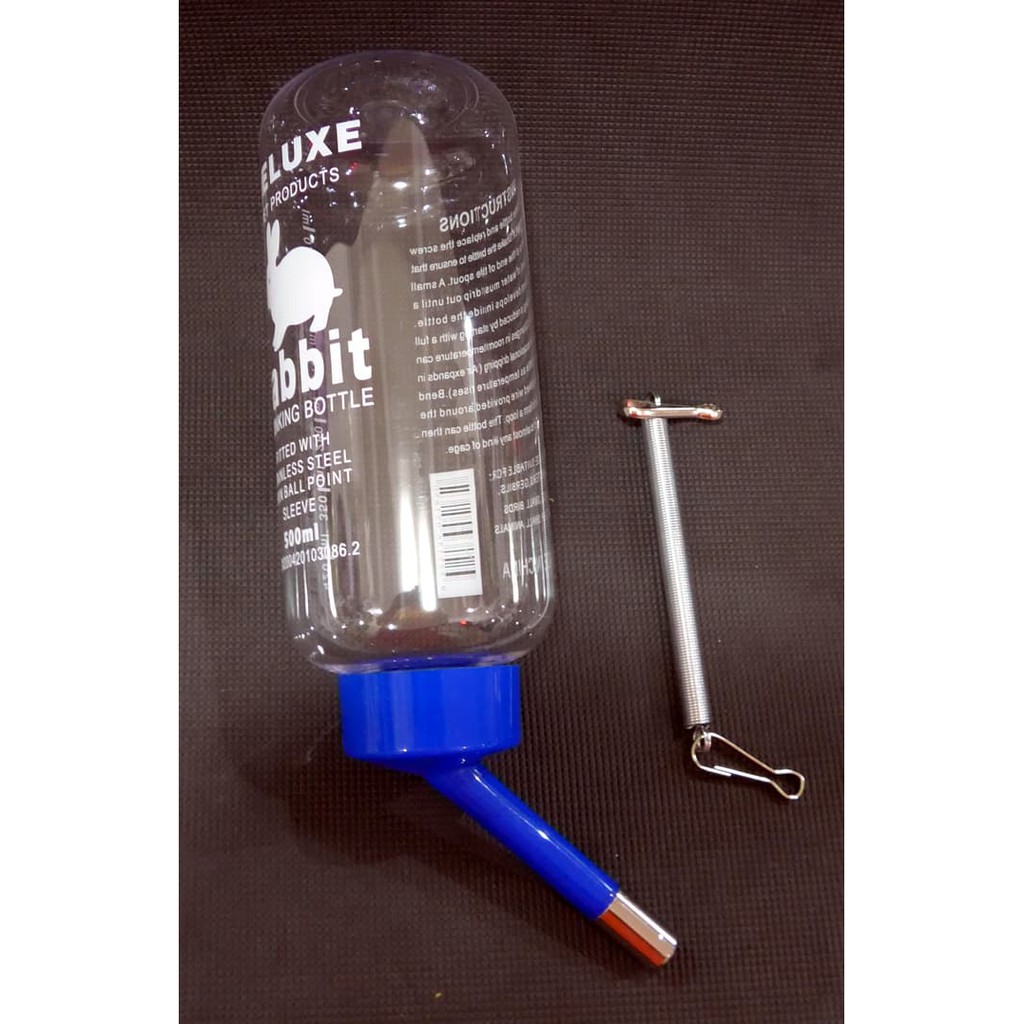 Jual Botol Minum OCT Deluxe Bottle 500ml DB500 051650 | Shopee Indonesia