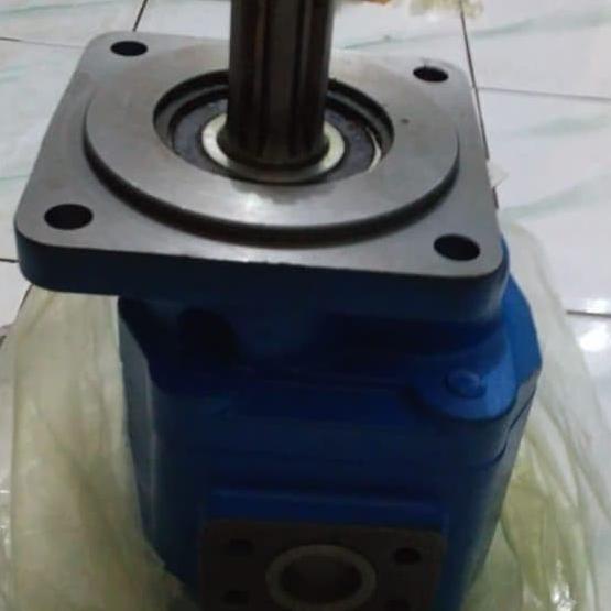 Jual Gear Pump | Sparepart Hydraulic | Pompa Hidrolik | Shopee Indonesia