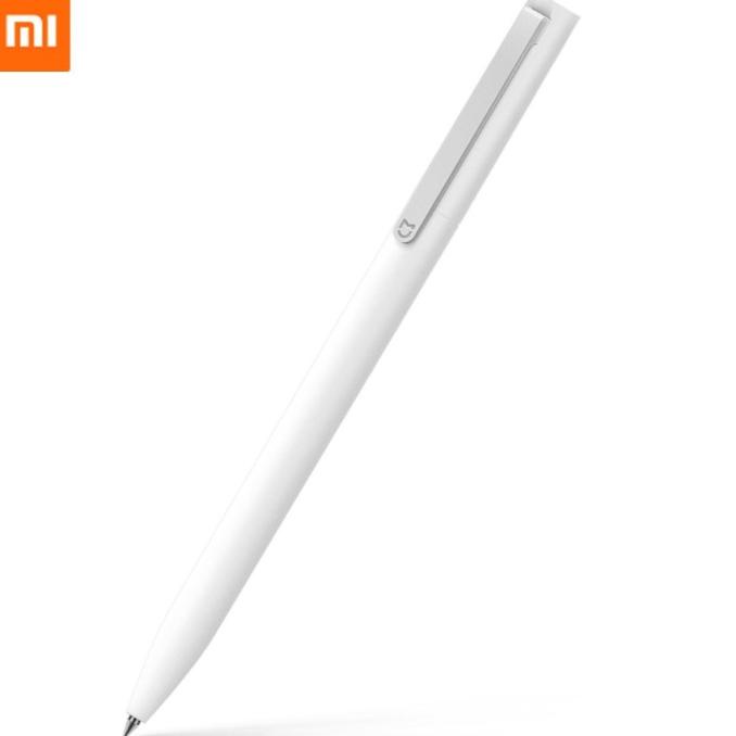 Jual Produk Unggulan] Xiaomi Mi Pen Pulpen Premium (Original) | Shopee ...