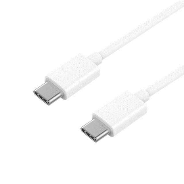 Jual Kabel USB Type C To Type C Samsung Original 100% | Shopee Indonesia