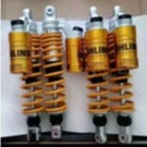 Jual shock peredam kejut shockbreaker ohlinss tabung atas 280mm 340mm univeral jup z nuovo rx ...