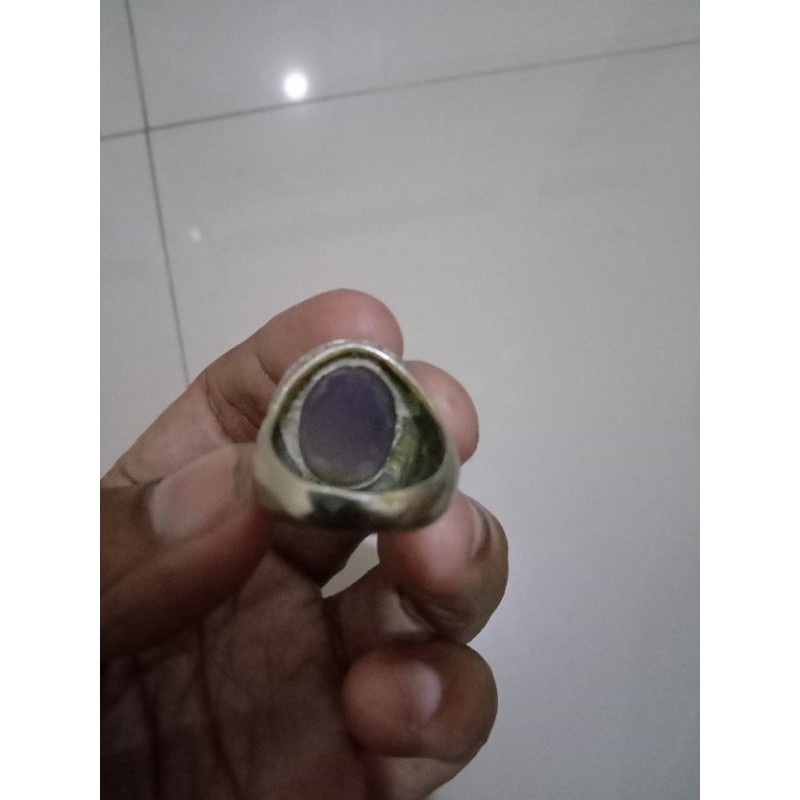 Jual batu akik lavender (batu raja) | Shopee Indonesia