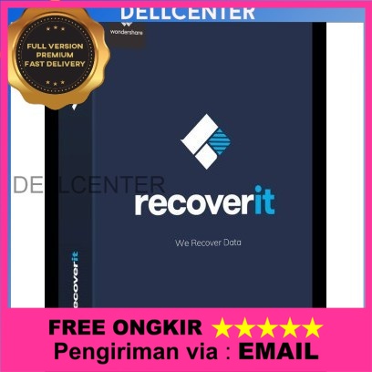 Jual Recoverit For Mac Terbaru 2022 Terbaru - Aplikasi Pengembalian ...