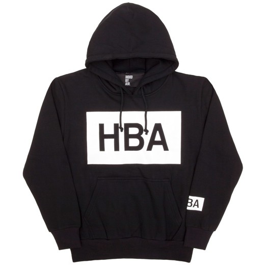 Jual JACKET HOODIE HBA HOOD BY AIR | Shopee Indonesia