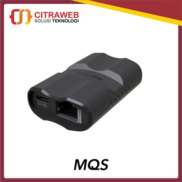 Jual Mikrotik Mobile Quick Setup - RBMQS | Shopee Indonesia