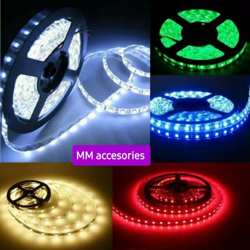 Jual lampu led strip | Shopee Indonesia